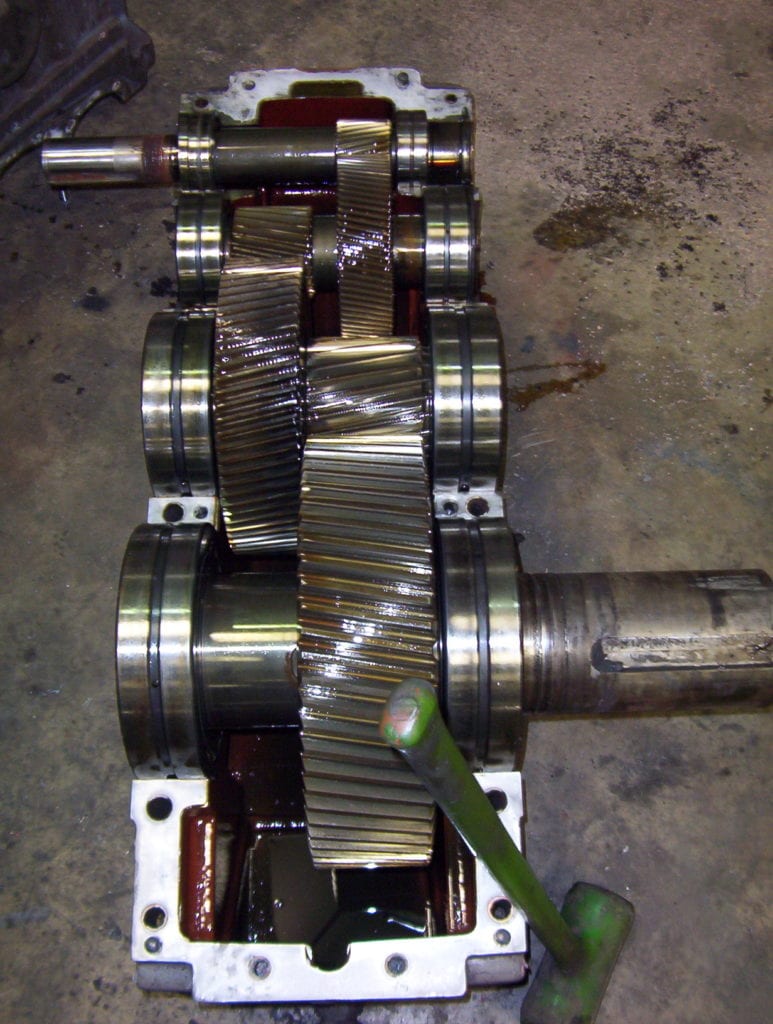 Repair Services- Mechanical Services